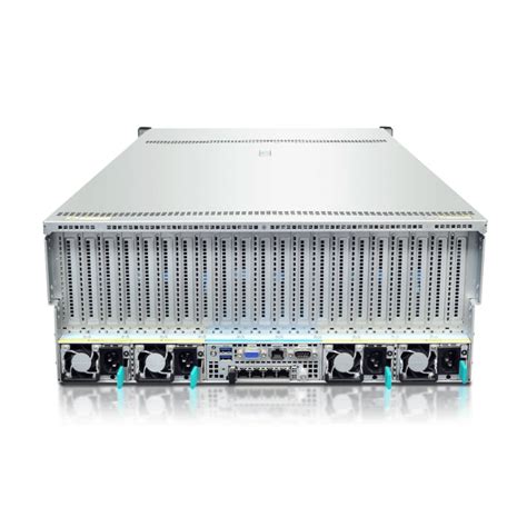 Tg659v3 Ai Server Ai Server Storage Server Server Accessories Manufacturer Supplier