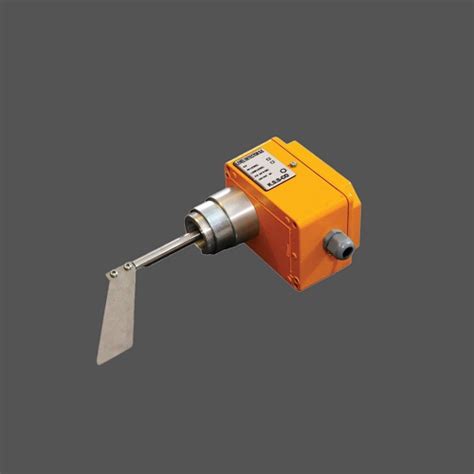 لول سوئیچ روتاری 24v Dc کیان صنعت سورین