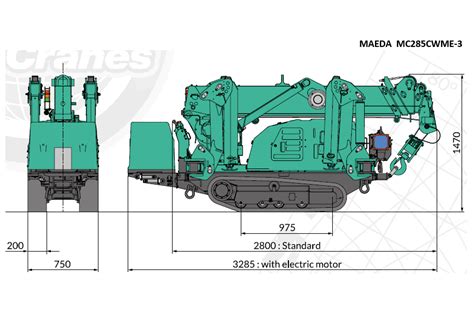 Mini Celtnis ĶĒŽu DĪzeĻa ~4tm Ramirent Latvija