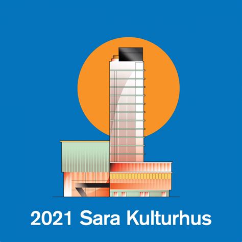 White Arkitekters Sara Kulturhus Was The Most Significant Building Of 2021