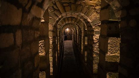 15 Haunted Places In Paris For Dark Tourism Ghosts Stories And