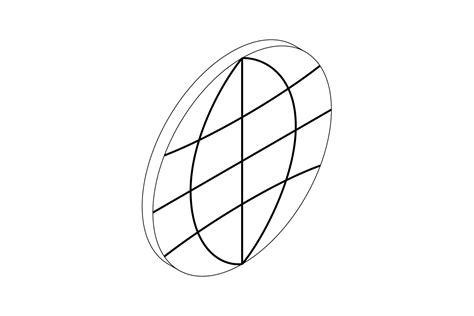 Globe Icon Isometric 3d Style Graphic By Ylivdesign Creative Fabrica