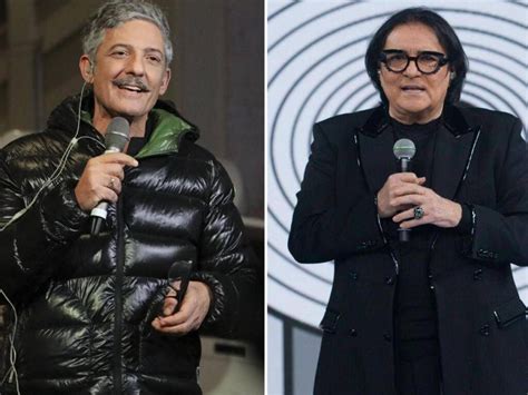 Da Fiorello A Renato Zero Ecco I Casi Più Famosi Di Vip Rapinati In