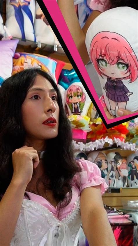 Chinchi Ya Exclusivo Arte Anime Para Dakimakuras Y Accesorios Chinchi Ya • Instagram Photos