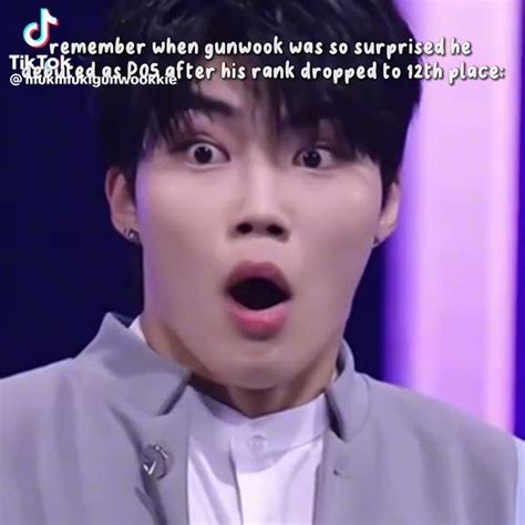 On Twitter Weve Got A Fucking Hyung Now