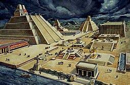 Tenochtitlan Wikipedia