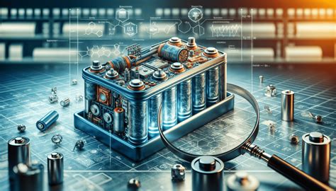 What Materials Are Used In The Production Of Electric Vehicle Batteries