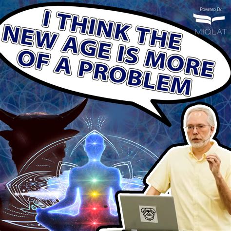 Which Is More Dangerous Spiritualism Or Materialism I Think The New