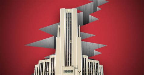 Así Es ‘el Moro El Histórico Edificio De La Lotería Nacional En La Cdmx Que Podría Derrumbarse