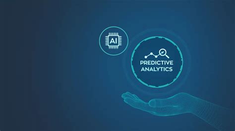 Improving Forecasting Accuracy With Predictive Analytics And Ai