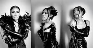 Flor De La V Celebra Su Regreso Al Teatro En Sex “me Quiero Divertir Y