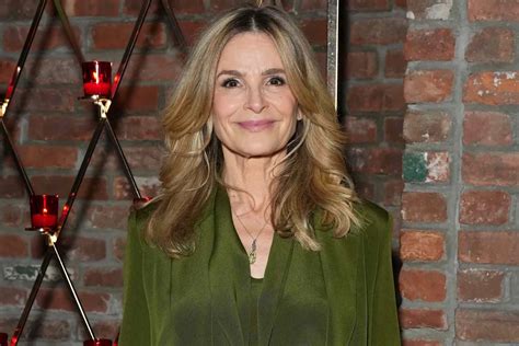 Kyra Sedgwick Says We Dont See Enough Middle Aged People Having Good Sex In Movies And Tv