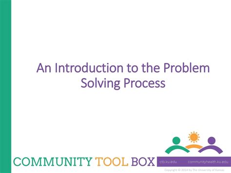 PPT Mastering Group Problem Solving Techniques For Success PowerPoint Presentation ID