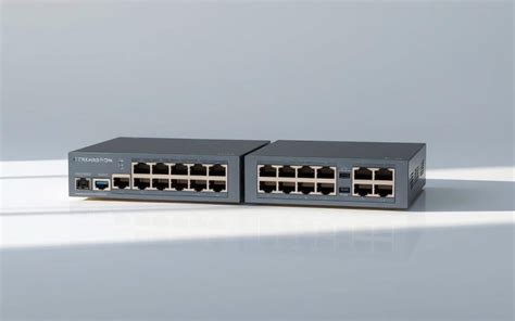 what is in a computer network explained