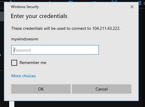 How To Create Azure Windows Vm From Azure Portal Tutorials Link