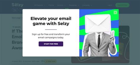 How Selzy Boosted Its Conversions From Organic Traffic With