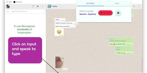 Speech Recognition Toolkit Fill Out Any Web Form By Using Only Your Voice Product Hunt