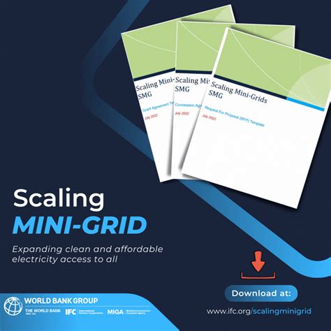 scaling mini grid smg john ikeda