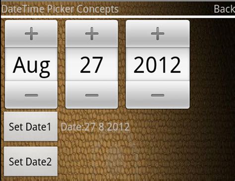 Microsoft Date And Time Picker Control Not Available Dearbad
