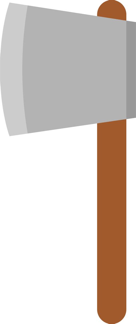 Axe Tool Icon 49649492 Png