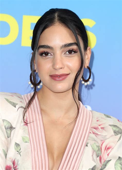 Melissa Barrera Au Deadline Contenders Emmy Event à Los Angeles 23
