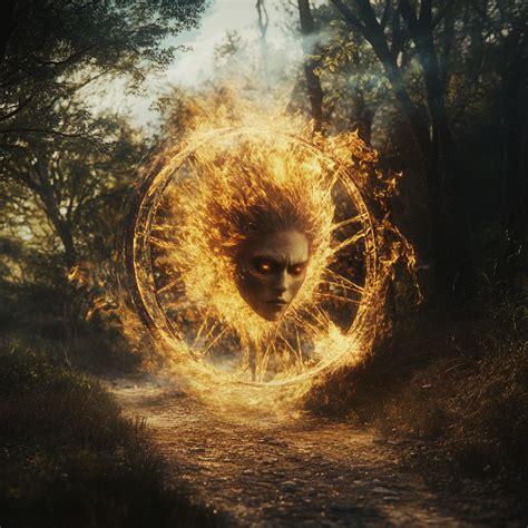 Ekeko Gods And Monsters