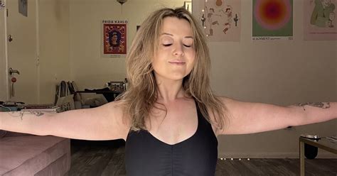 I Tried Alicia Keyss Favorite Workout Class The Class Webtimes