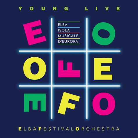Efo En Elba Isola Musicale Deuropa