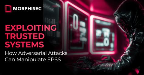 joachim b on linkedin exploiting trusted systems how adversarial
