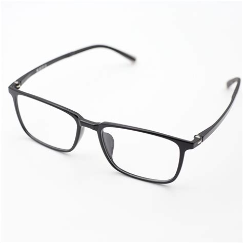 Frames Direct Eyeglasses Affordable Metal Square Optical For All Faces Factory Suppliers