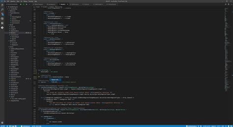 Wrong Quickfix For Replacing Unused This In Members In Ionide 4 · Issue 1123 · Ionideionide