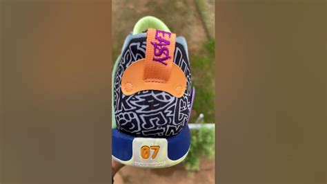 Nike Kd15 What The Youtube