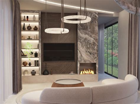 A Beautifull And Efficient Interior Design Upwork