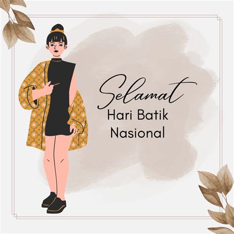 Halaman 8 Gratis Desain Contoh Batik Canva