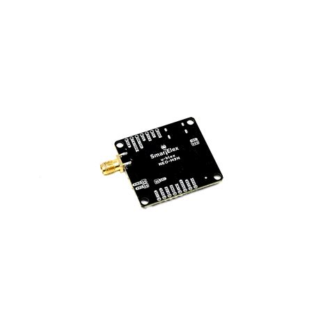 buy now smartelex gps breakout neo m9n sma