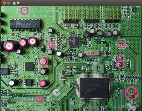 Python霍夫检测椭圆 Opencv霍夫变换检测圆mob6454cc79ab13的技术博客51cto博客