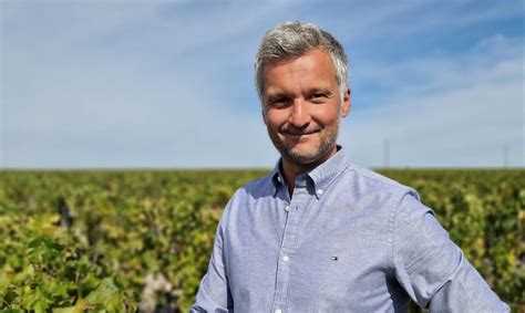 Ornellaia E Masseto Il Nuovo Direttore Di Produzione è Marco