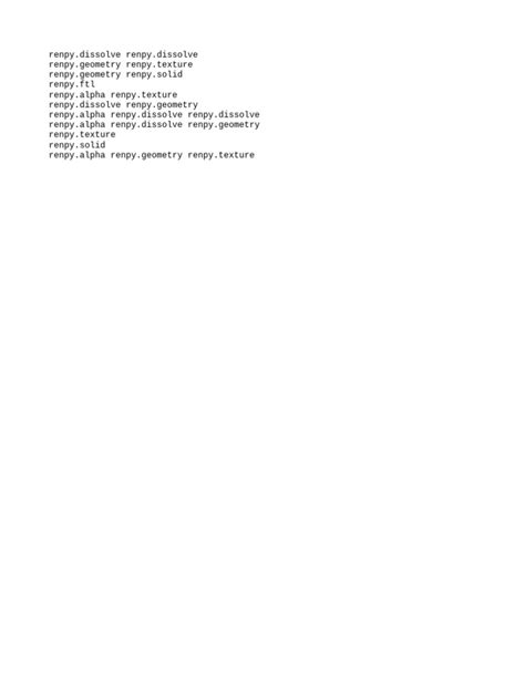 x shaders pdf