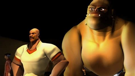 Gene Fusion 2010 Mubi