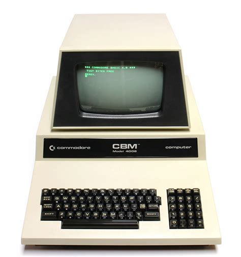 Your Home For Retro Computing