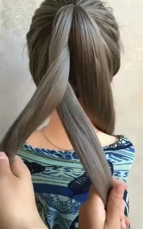 ° 여자아이 머리 예쁘게묶기 네이버 블로그