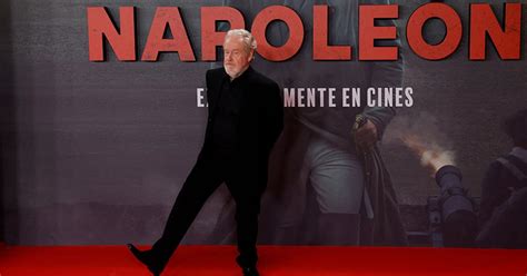 11 películas imprescindibles para celebrar el cine de Ridley Scott