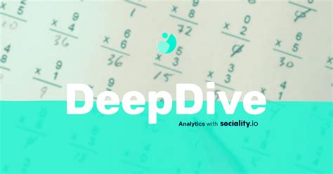 Deep Dive