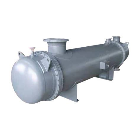 Ss 314 Floated Shell And Tube Oil Cooler 2026 Shell And Tube Heat