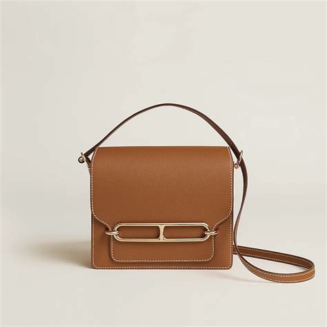 Roulis Mini Bag Hermès Uk