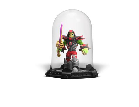 Skylanders Imaginators