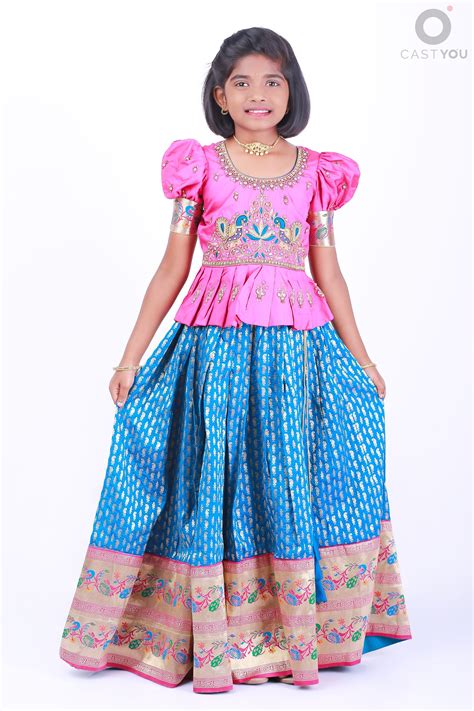 Lithika Annareddy Castyou