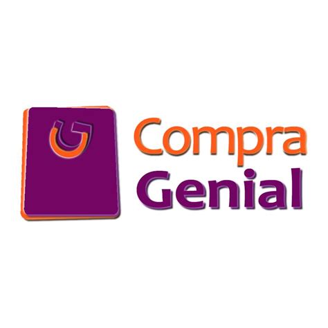 Compra Genial