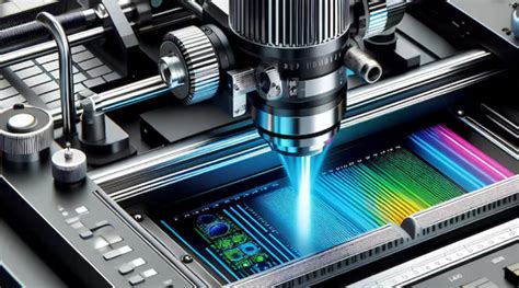 Advances In Color Calibration Tech Arc