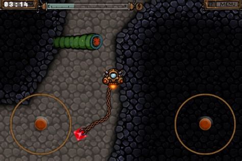 Rusty Orb Review IFanzine Rusty Orb Review IFanzine